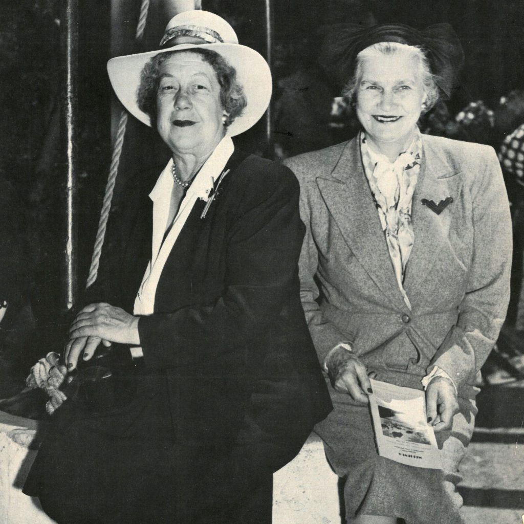 Our History - Carmel Bach Festival