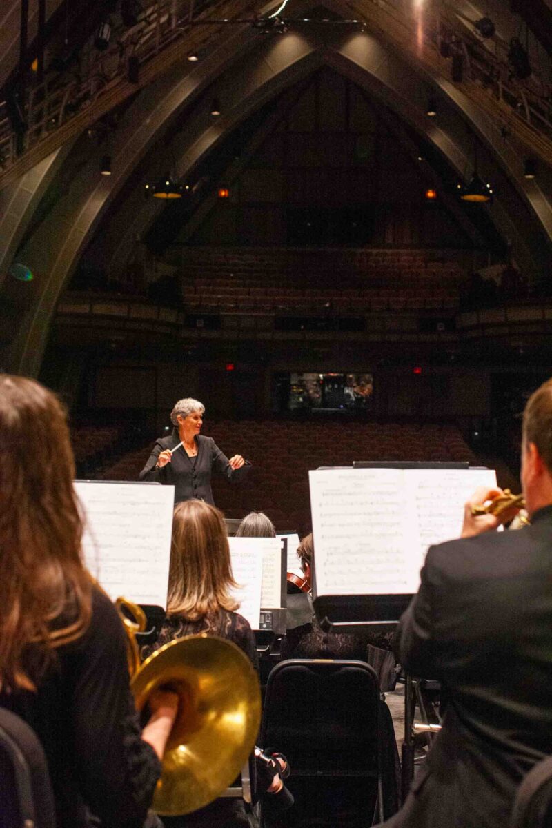 Carmel Bach Festival